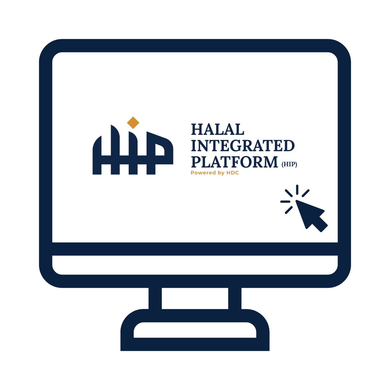 Our Services - Halal Integrated Platform (HIP)